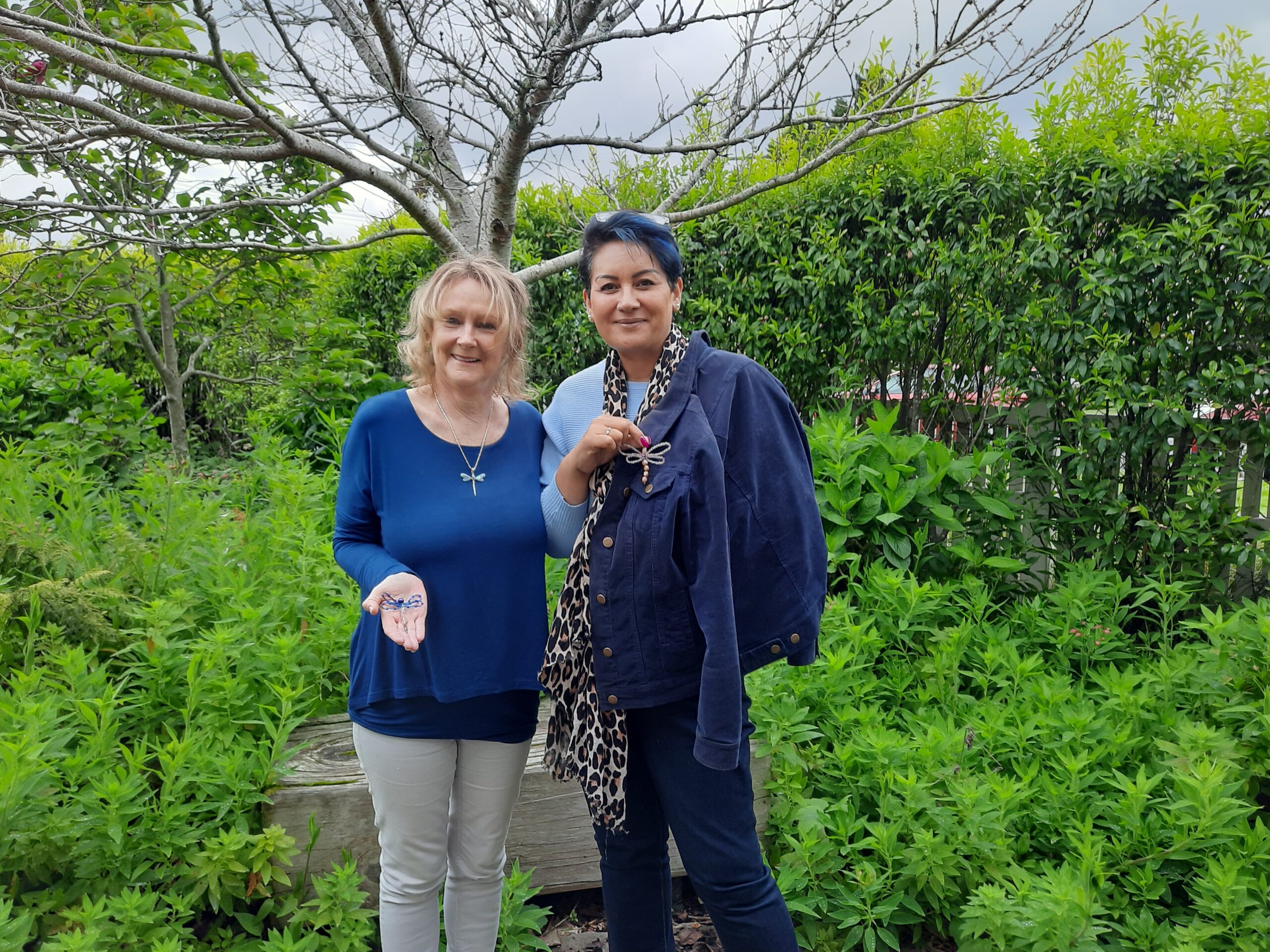 Making the Most of Life | Hospice West Auckland
