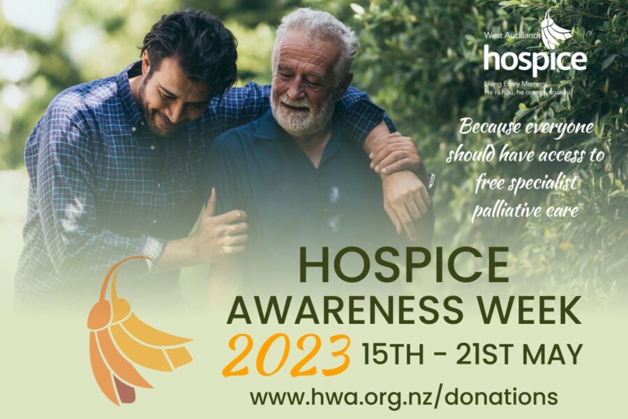 Events | Hospice West Auckland