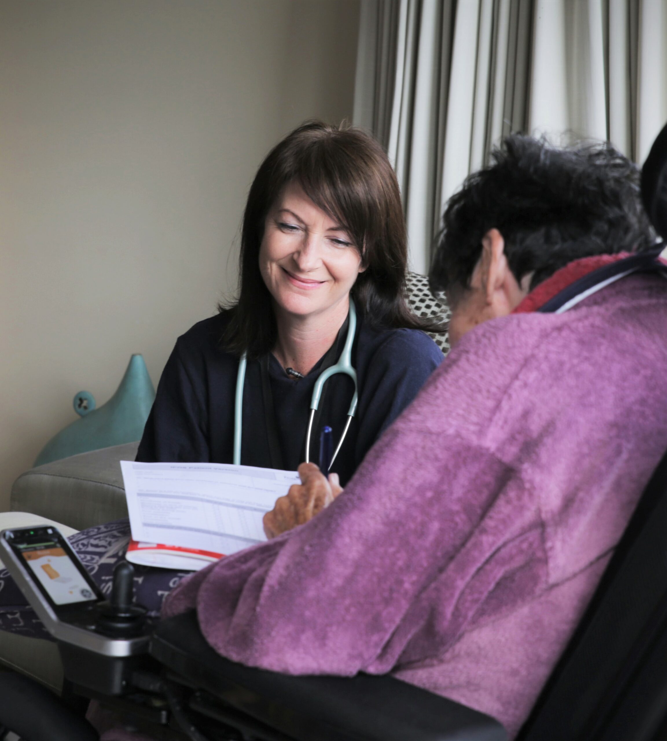 Hospice West Auckland Palliative Care Services | New Zealand