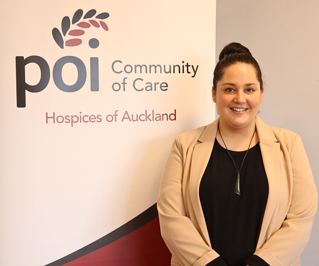 A Career In Compassion: Training To Be a Palliative Care Social Worker ...