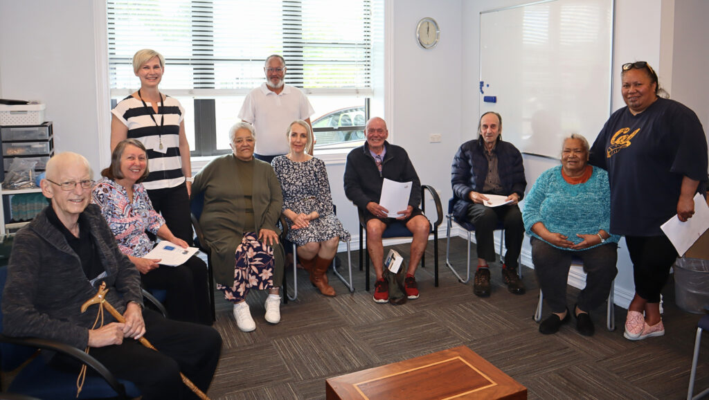 Breathing Easy at Hospice | Hospice West Auckland