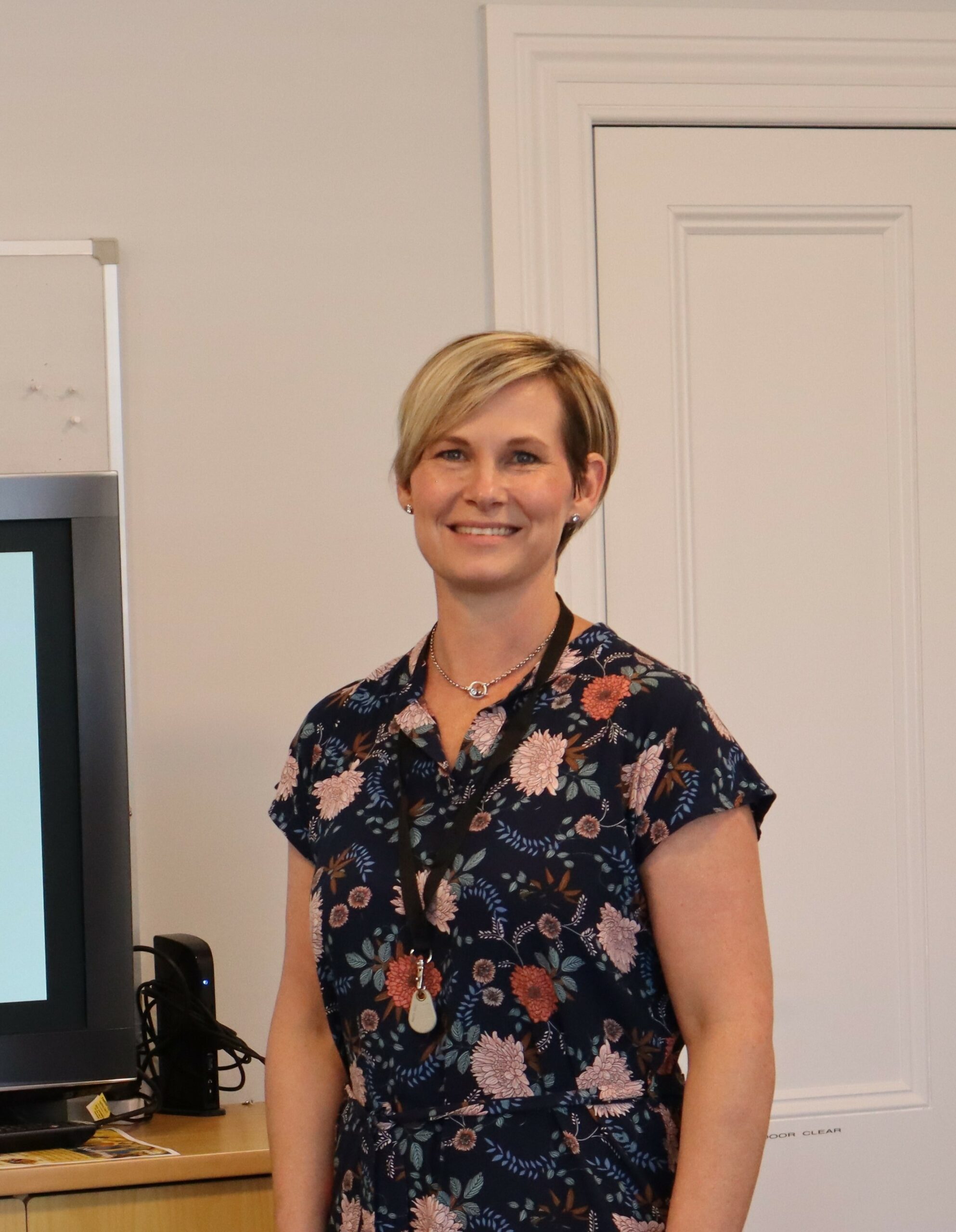 Breathing Easy at Hospice | Hospice West Auckland