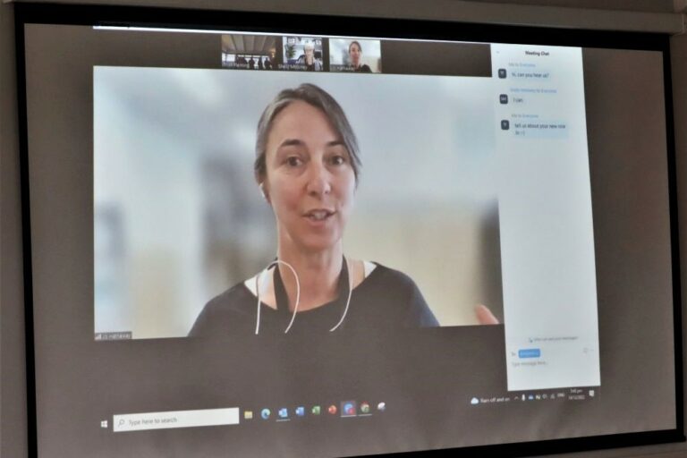 Poi Community of Care | Hospice Palliative Care | Community