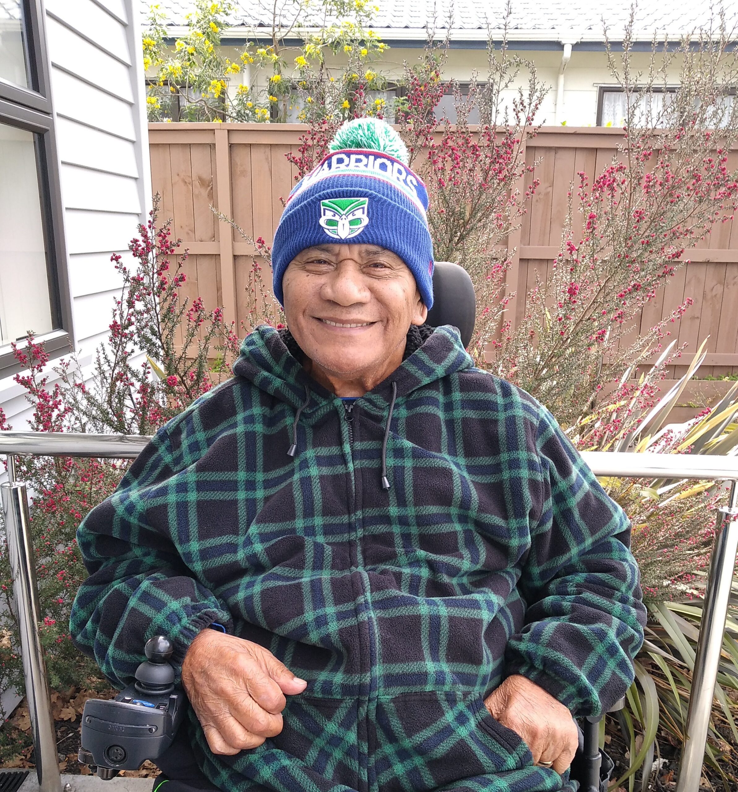 Honouring the Legacy of Alamu Joseph | Hospice West Auckland